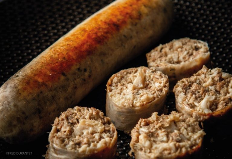 Andouillettes | Achat andouillette lyonnaise authentique & revisites