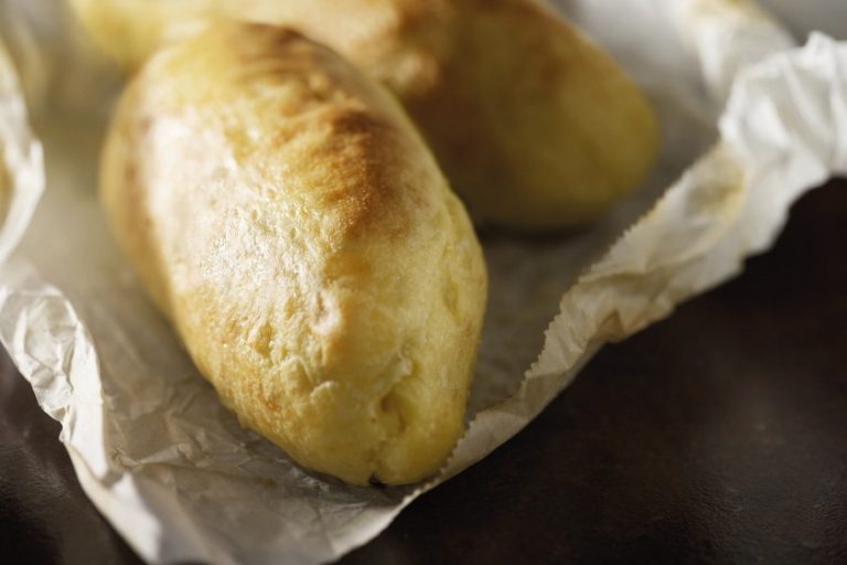 Quenelle Lyonnaise Bobosse | Quenelles natures de Lyon