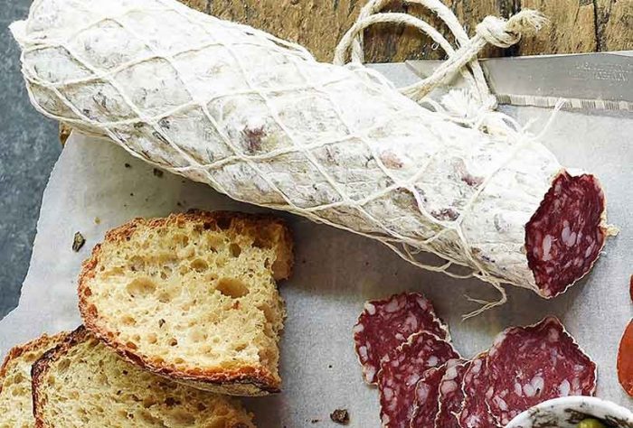 Saucissons secs, rosettes, chorizos | Charcuterie en ligne Bobosse
