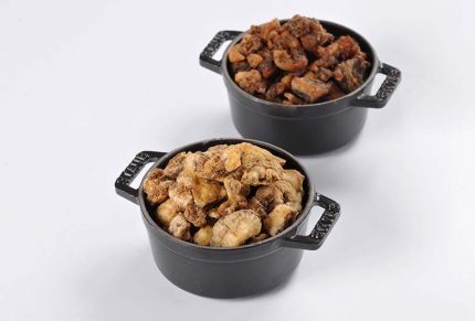 Graton Lyonnais - Achat de gratons de porc Lyonnais | Charcuterie Bobosse