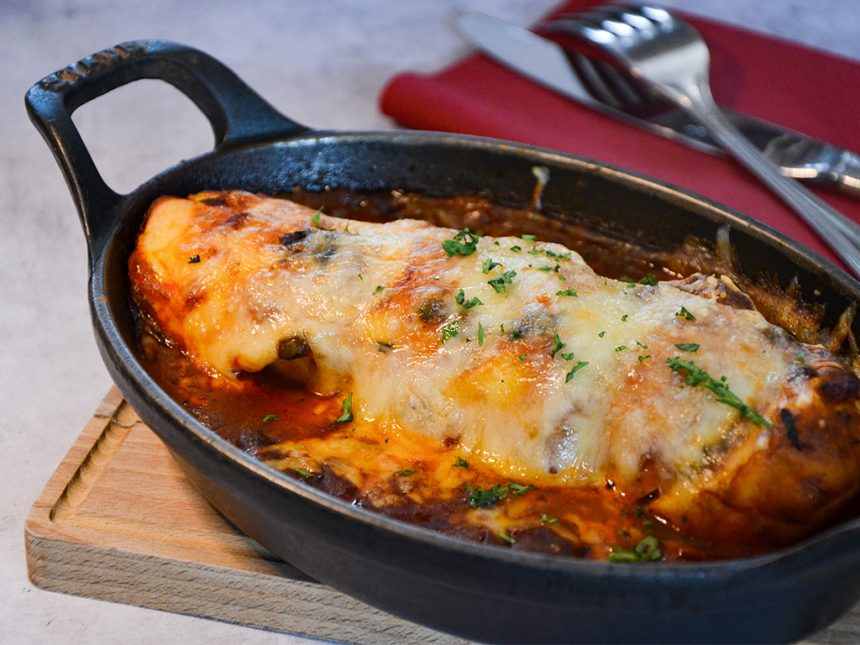 Quenelle Lyonnaise Bobosse | Quenelles natures de Lyon